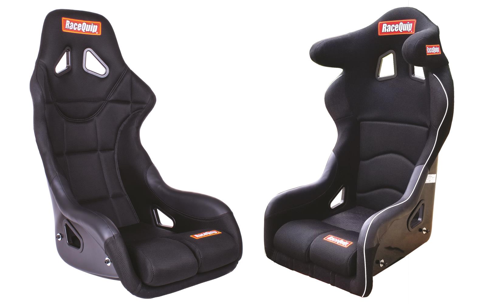 Racequip 96995599RQP RaceQuip Composite Full Containment FIA Racing ...