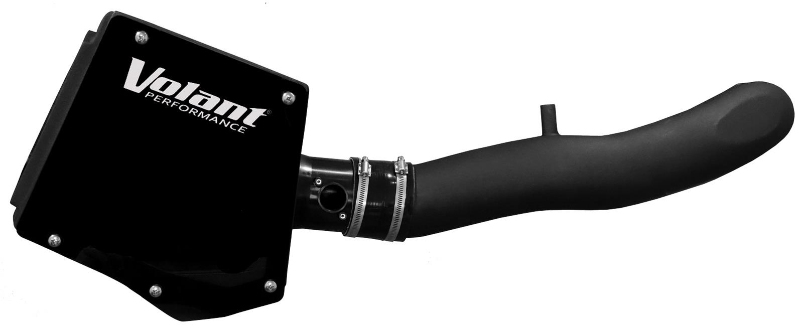 Volant 15043D Volant DryTech Closed Box Air Intake Kits | Summit Racing