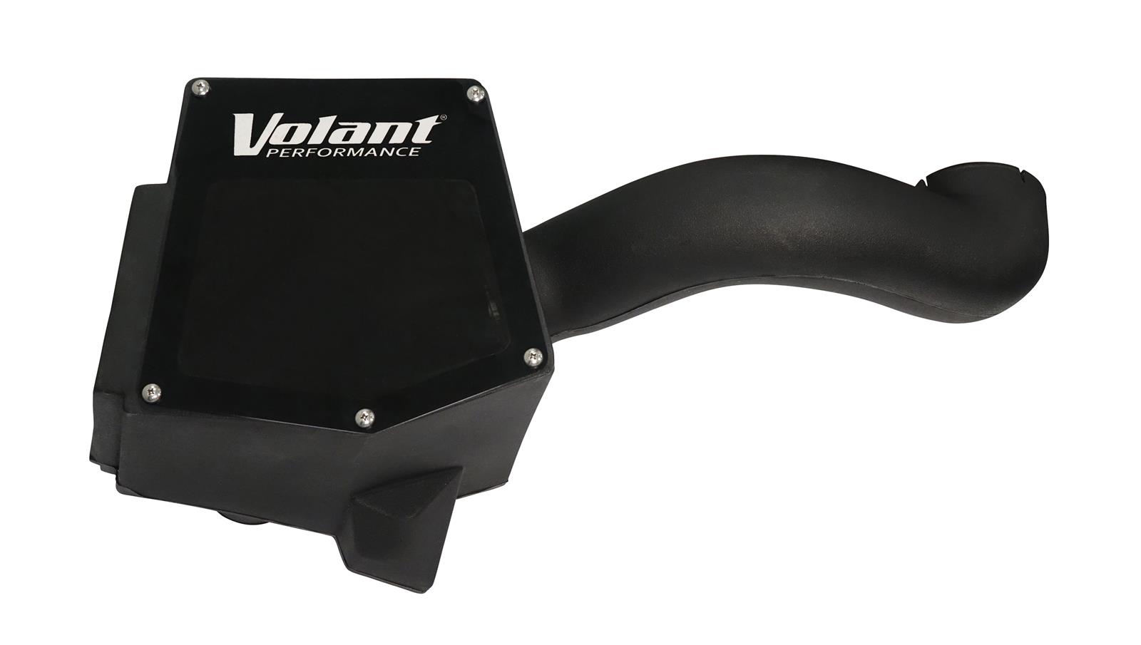 Volant 15153D Volant DryTech Closed Box Air Intake Kits | Summit Racing