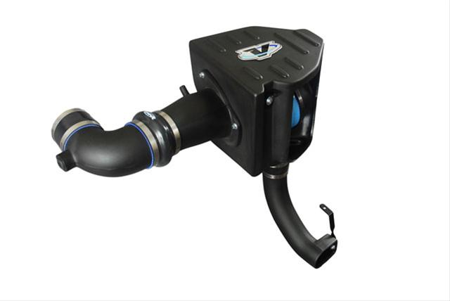 Volant 16257 Volant MaxFlow 5 Closed Box Air Intake Kits | Summit Racing