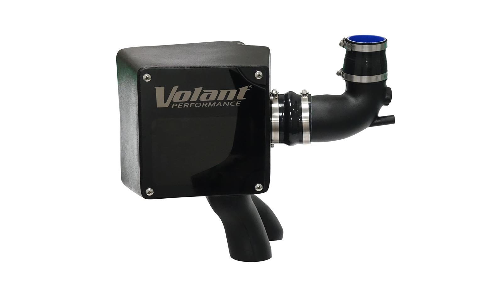 Volant 168406 Volant PowerCore Air Intakes | Summit Racing
