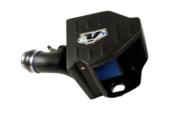 Volant 16864 Volant MaxFlow 5 Closed Box Air Intake Kits | Summit Racing