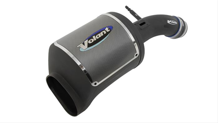 Volant 18857 Volant PowerCore Air Intakes | Summit Racing