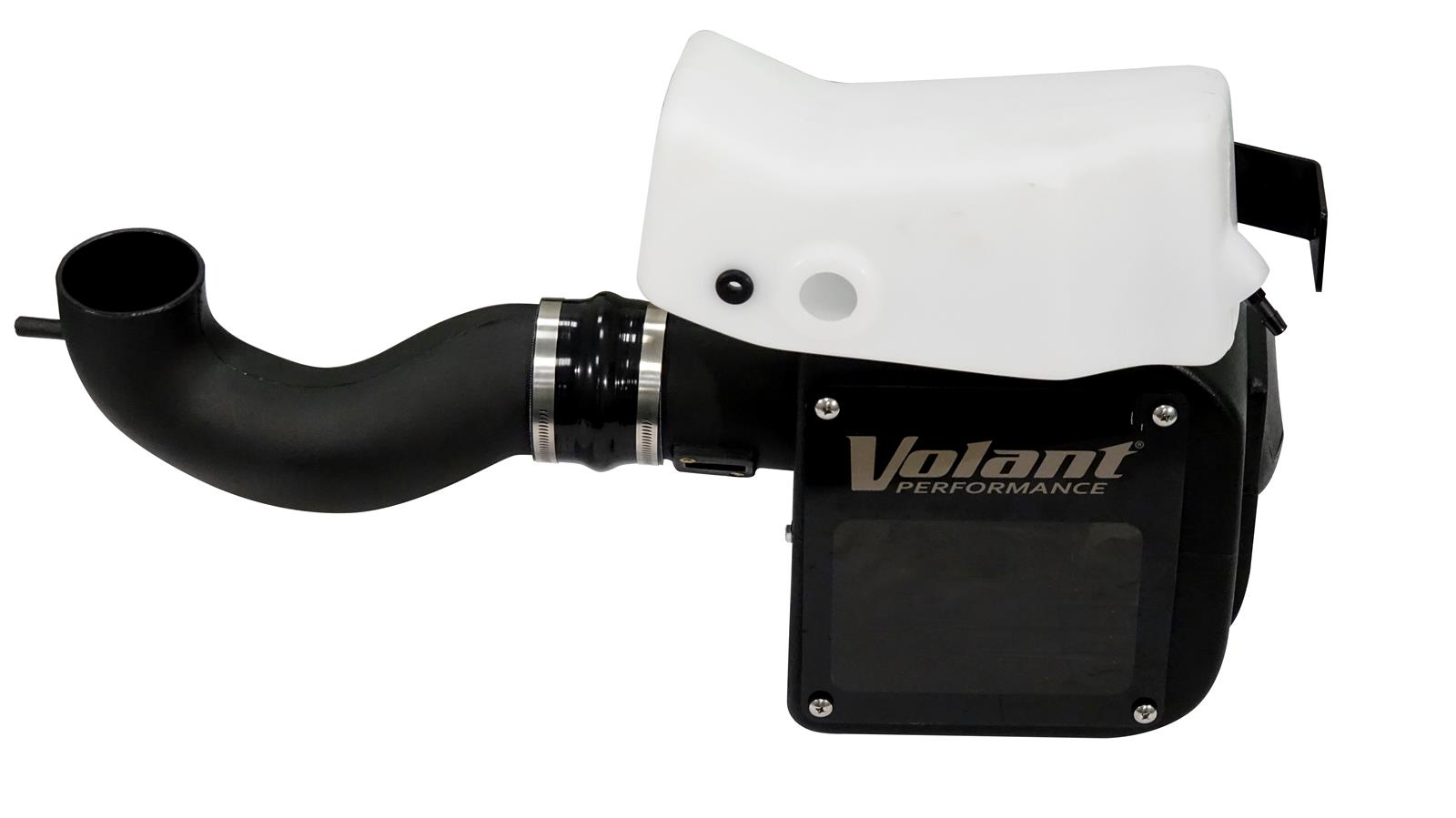 Volant 19146 Volant MaxFlow 5 Closed Box Air Intake Kits | Summit Racing