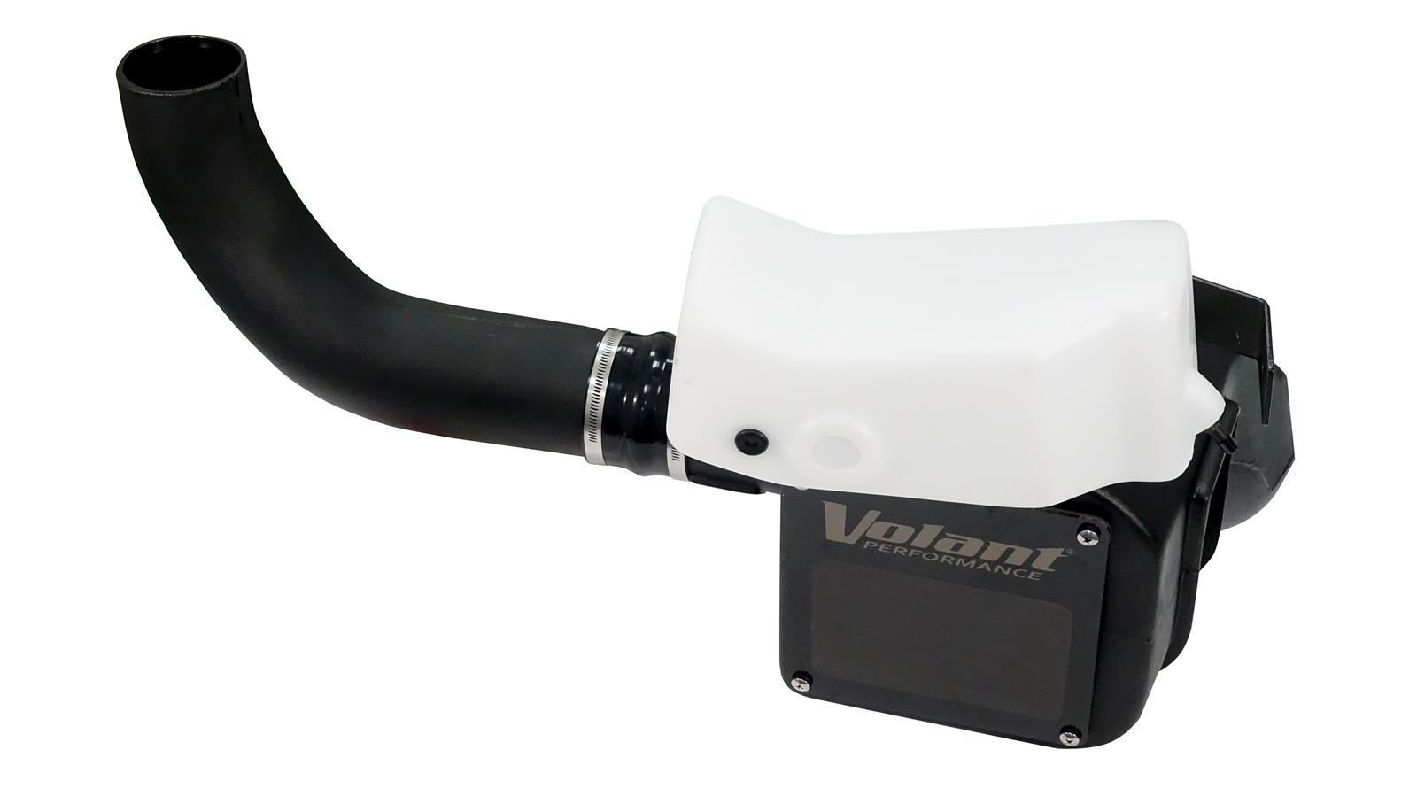 Volant 191546 Volant PowerCore Air Intakes | Summit Racing