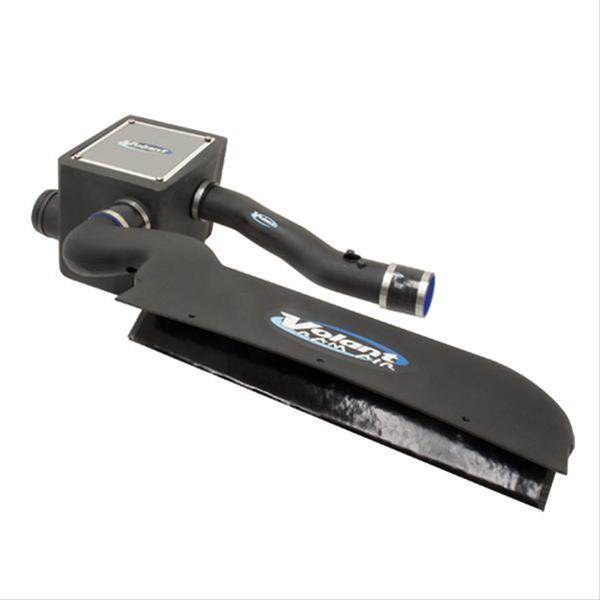 Volant 38140 Volant MaxFlow 5 Closed Box Air Intake Kits | Summit Racing