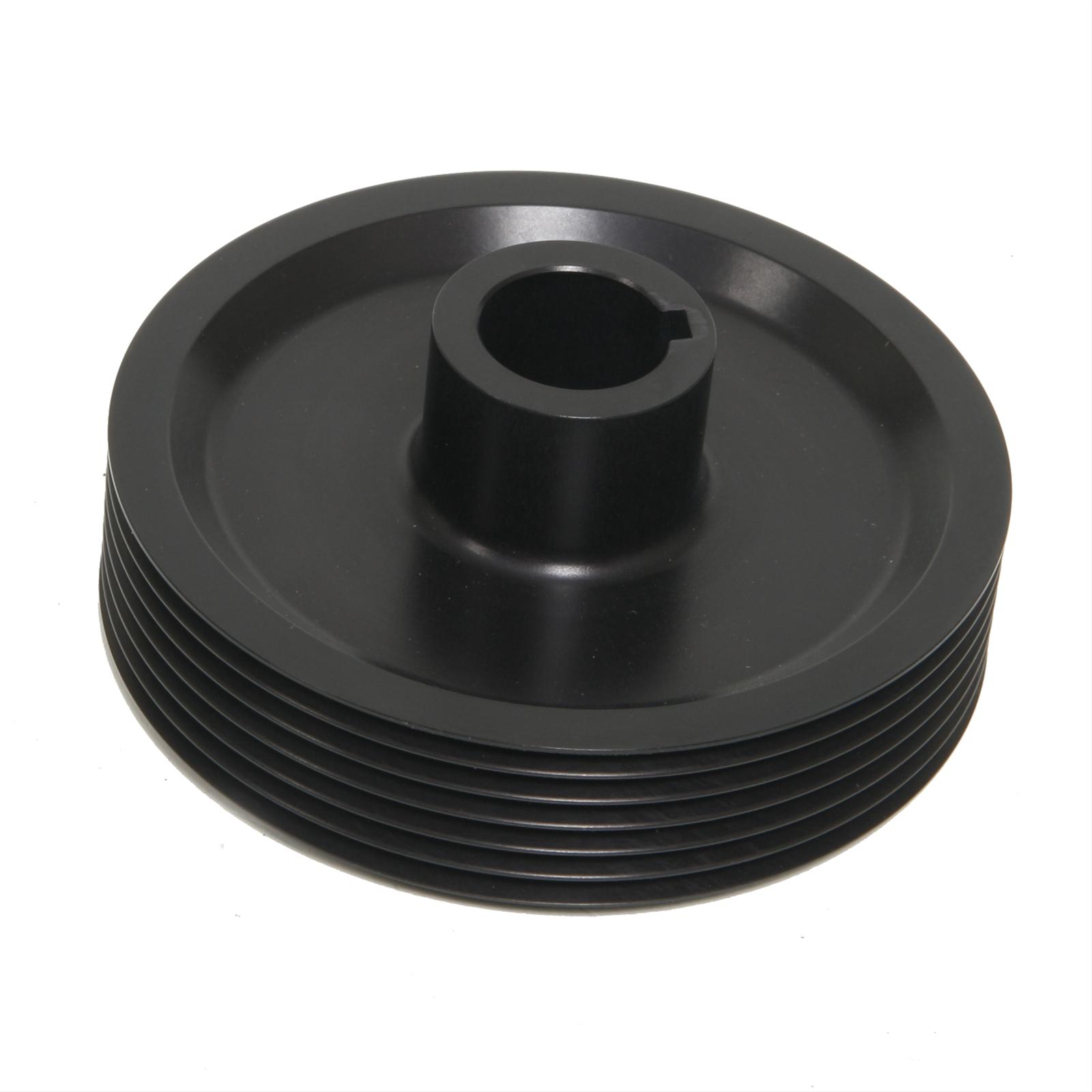 Vortech 2A036-380 Vortech Supercharger Pulleys | Summit Racing