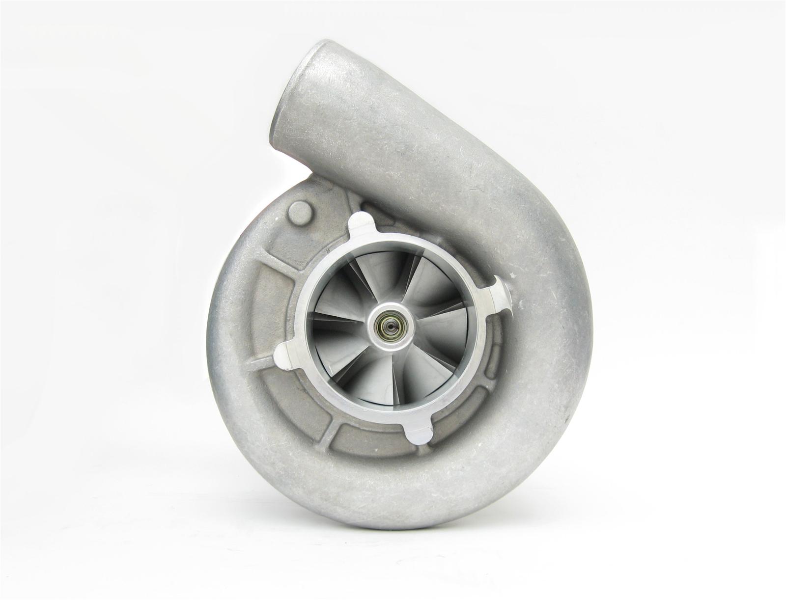 Vortech 2E328-110 Vortech Superchargers | Summit Racing