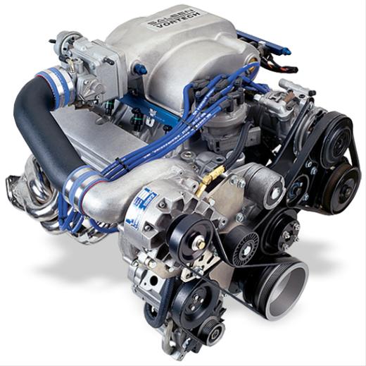 Vortech 4FA218-140T Vortech Tuner Centrifugal Supercharger Kits ...