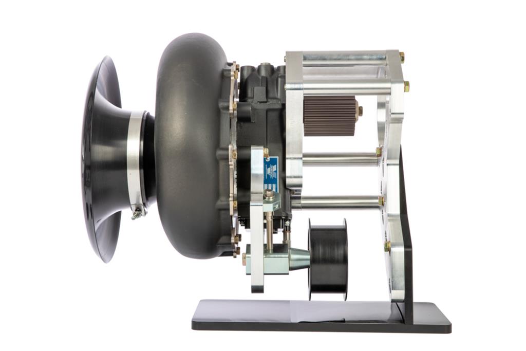 Vortech 4GB218-040 Vortech Centrifugal V-30 Series Supercharger Kits ...