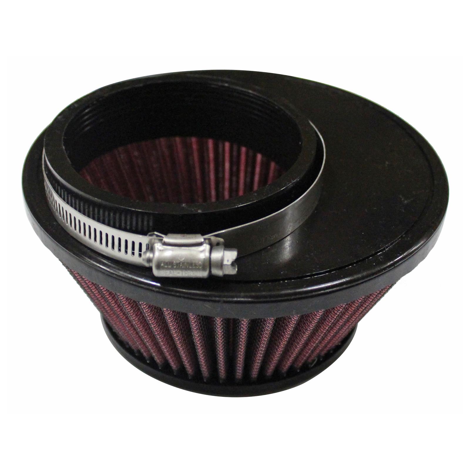 Vortech 8H040-035 Vortech High Performance Air Filters | Summit Racing