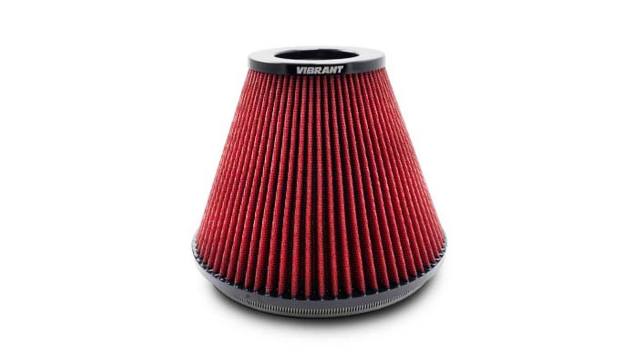 Vibrant Performance 10962 Vibrant Performance Classic Performance Air ...
