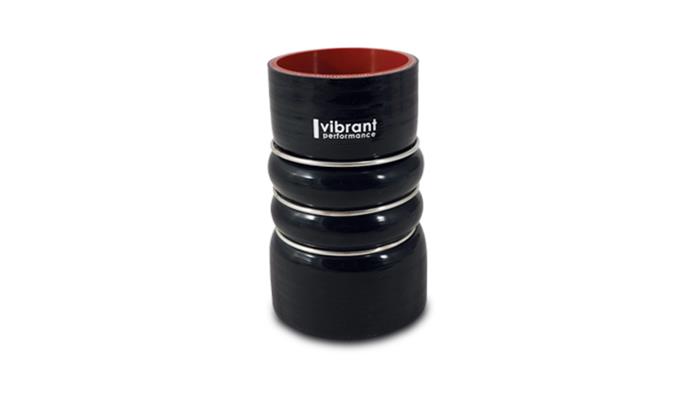 Vibrant Performance 11819 Vibrant Performance Reinforced Silicone Hose ...