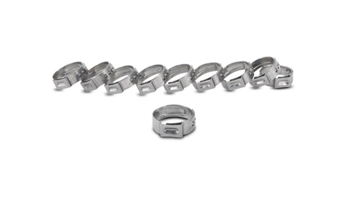 Vibrant Performance 12271 Vibrant Performance Pinch Clamps | Summit Racing