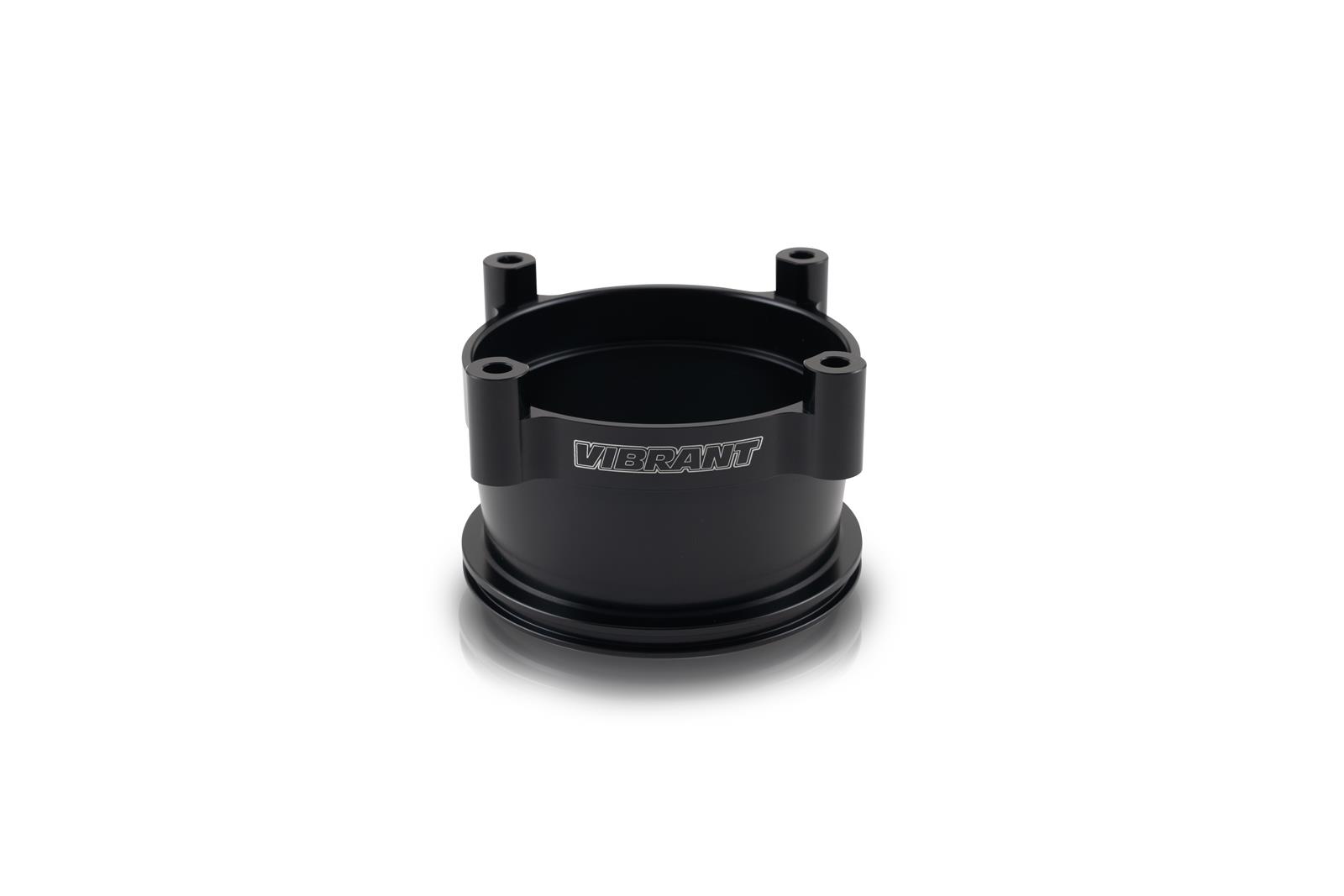 Vibrant Performance 12470 Vibrant Performance Throttle Body to HD ...
