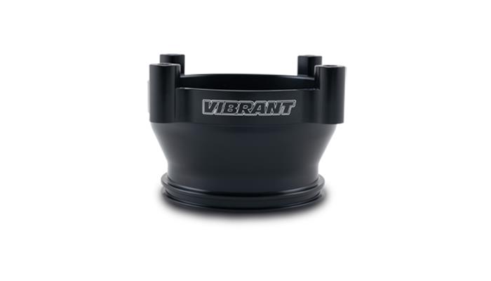Vibrant Performance 12471 Vibrant Performance Throttle Body to HD ...