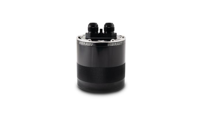 Vibrant Performance 12760 Vibrant Performance Gen 3 Catch Cans | Summit ...