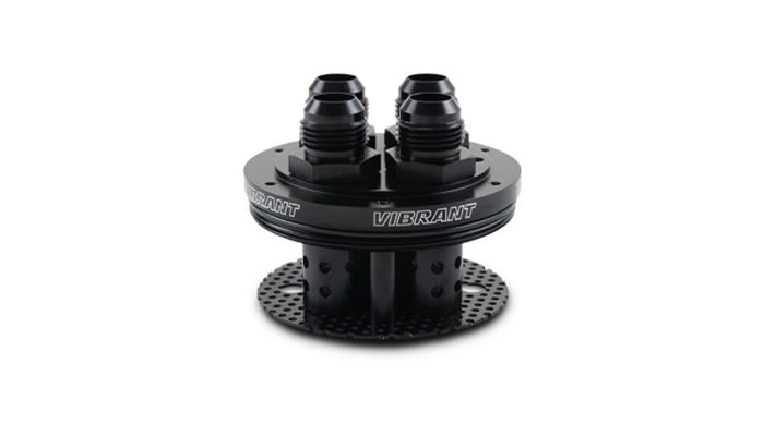 Vibrant Performance 12787 Vibrant Performance Replacement Catch Can ...