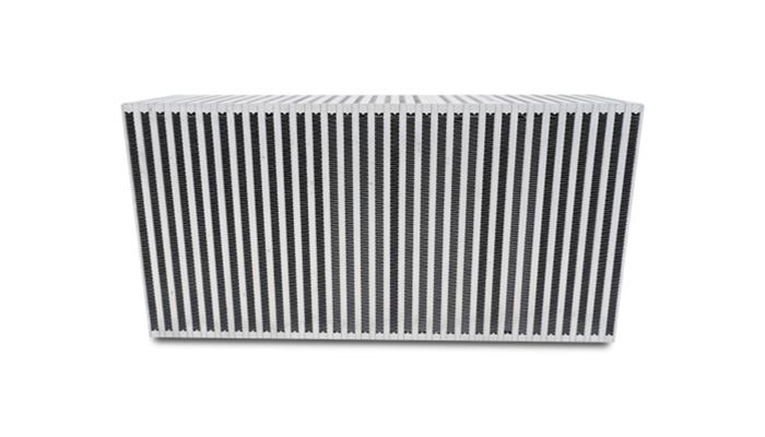 Vibrant Performance 12866 Vibrant Performance Air-to-Air Intercooler ...