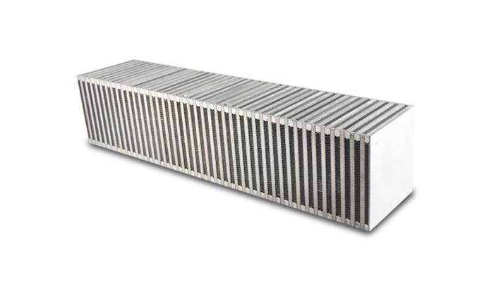 Vibrant Performance 12867 Vibrant Performance Air-to-Air Intercooler ...