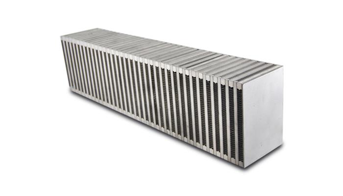 Vibrant Performance 12868 Vibrant Performance Air-to-Air Intercooler ...