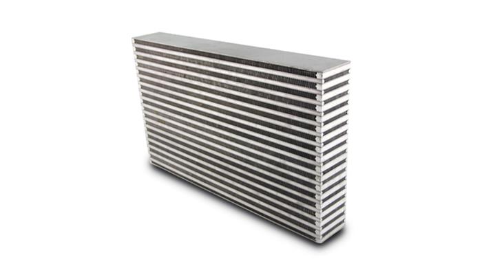 Vibrant Performance 12915 Vibrant Performance Air-to-Air Intercooler ...