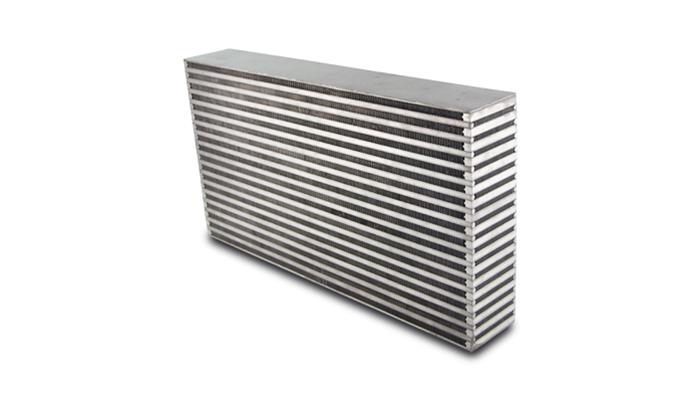 Vibrant Performance 12948 Vibrant Performance Air-to-Air Intercooler ...