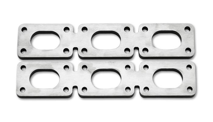 Vibrant Performance 14636 Vibrant Performance Exhaust Manifold Flanges ...
