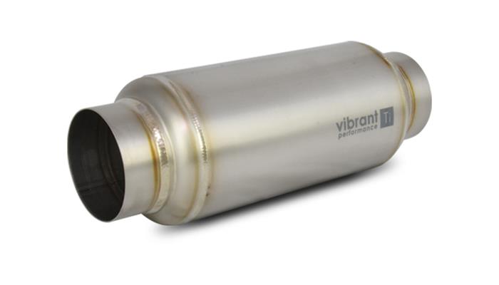 Vibrant Performance 17525 Vibrant Performance Titanium Resonators ...