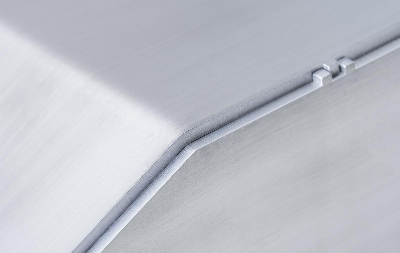 Vibrant Performance 22831 Vibrant Performance Horizontal Intercooler ...