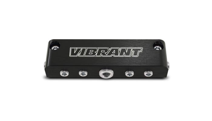 Vibrant Performance 2691 Vibrant Performance Vacuum Manifolds | Summit ...