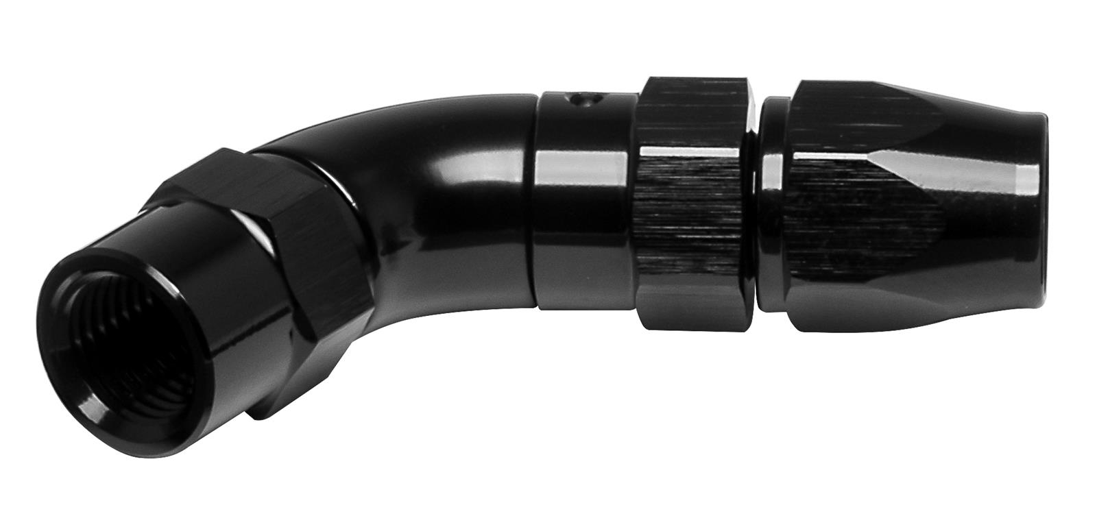 Vibrant Performance 28403 Vibrant Performance High-Flow PTFE Hose End ...