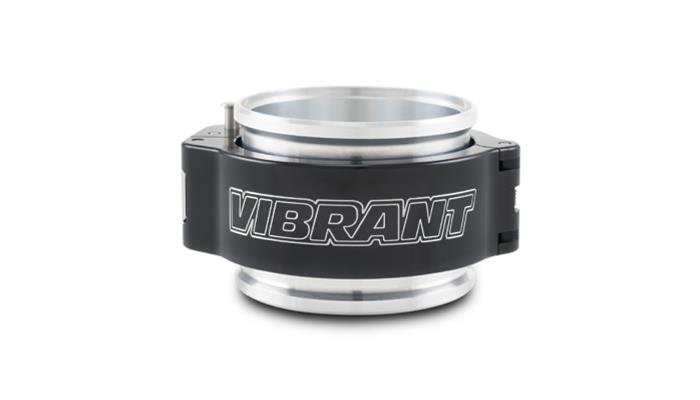 Vibrant Performance 32515 Vibrant Performance HD Pinless Clamp ...