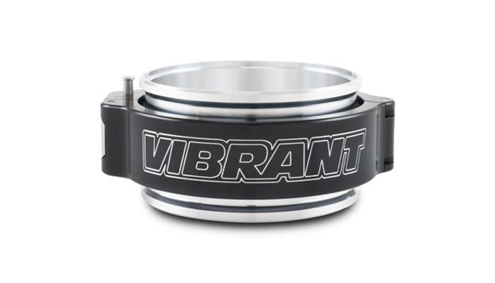 Vibrant Performance 32517 Vibrant Performance HD Pinless Clamp ...