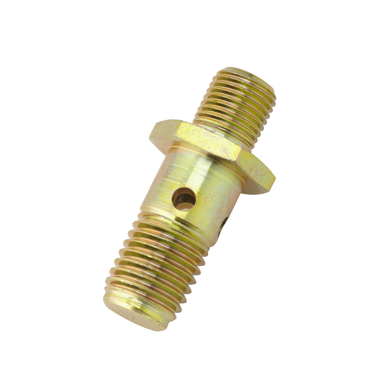 Walbro 128-3027 Walbro Fuel Line Adapter Fittings | Summit Racing