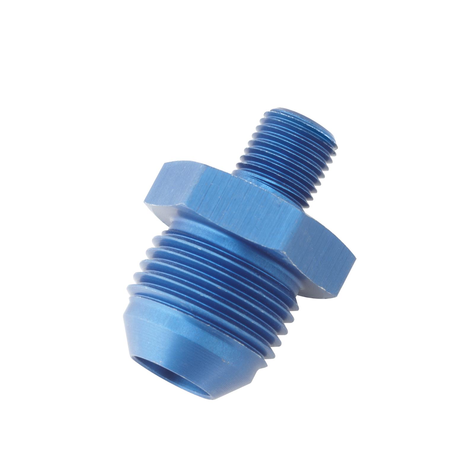 Walbro 128-3040 Walbro AN to Metric Adapter Fittings | Summit Racing