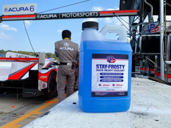 VP Racing 23051 VP Racing Stay Frosty Race-Ready Coolant | Summit Racing