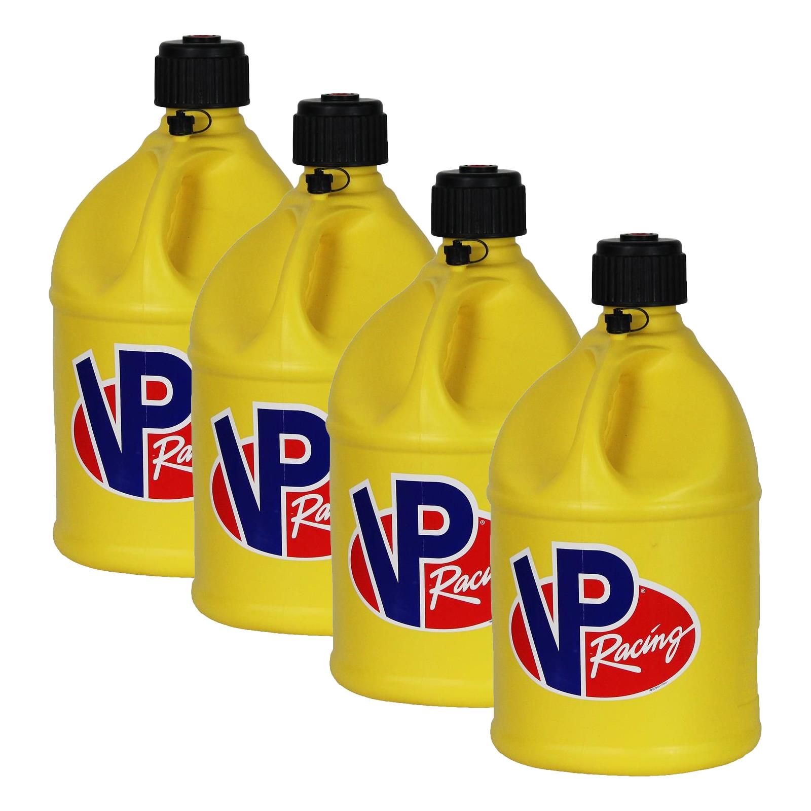 VP Racing Fuels Inc. 2994 VP Racing Motorsports Utility Jugs | Summit ...