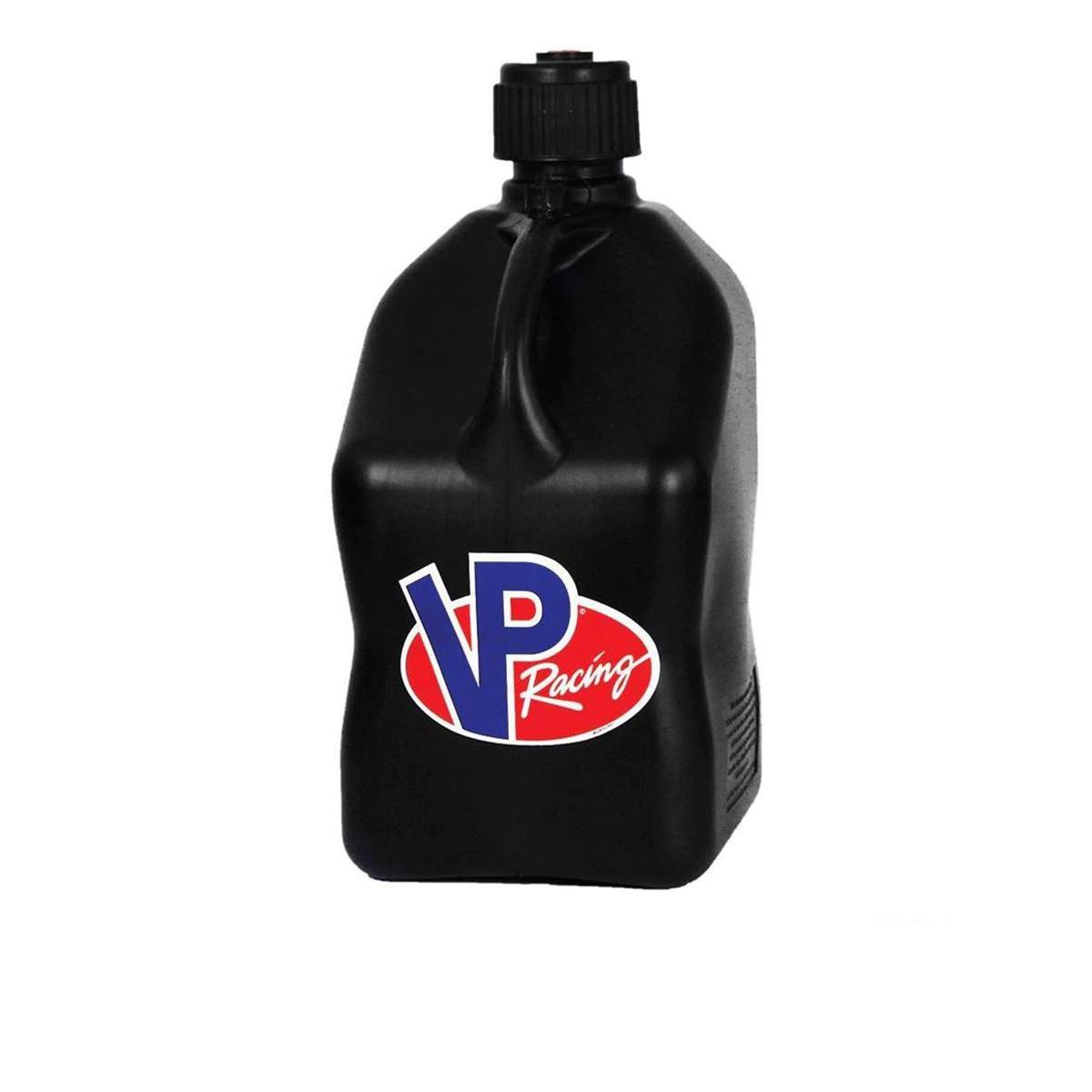 Plastic Product Formers 3582-CA VP Racing 5.5 Gallon Motorsports ...