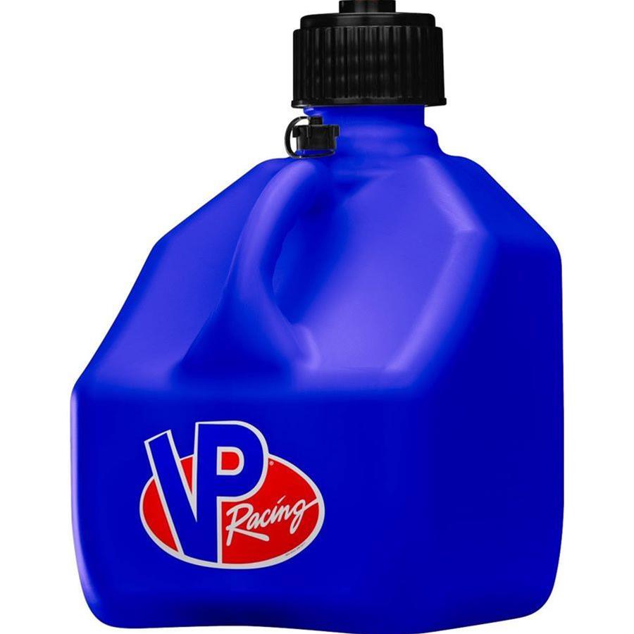 Plastic Product Formers 4182-CA VP Racing 3 Gallon Motorsports ...
