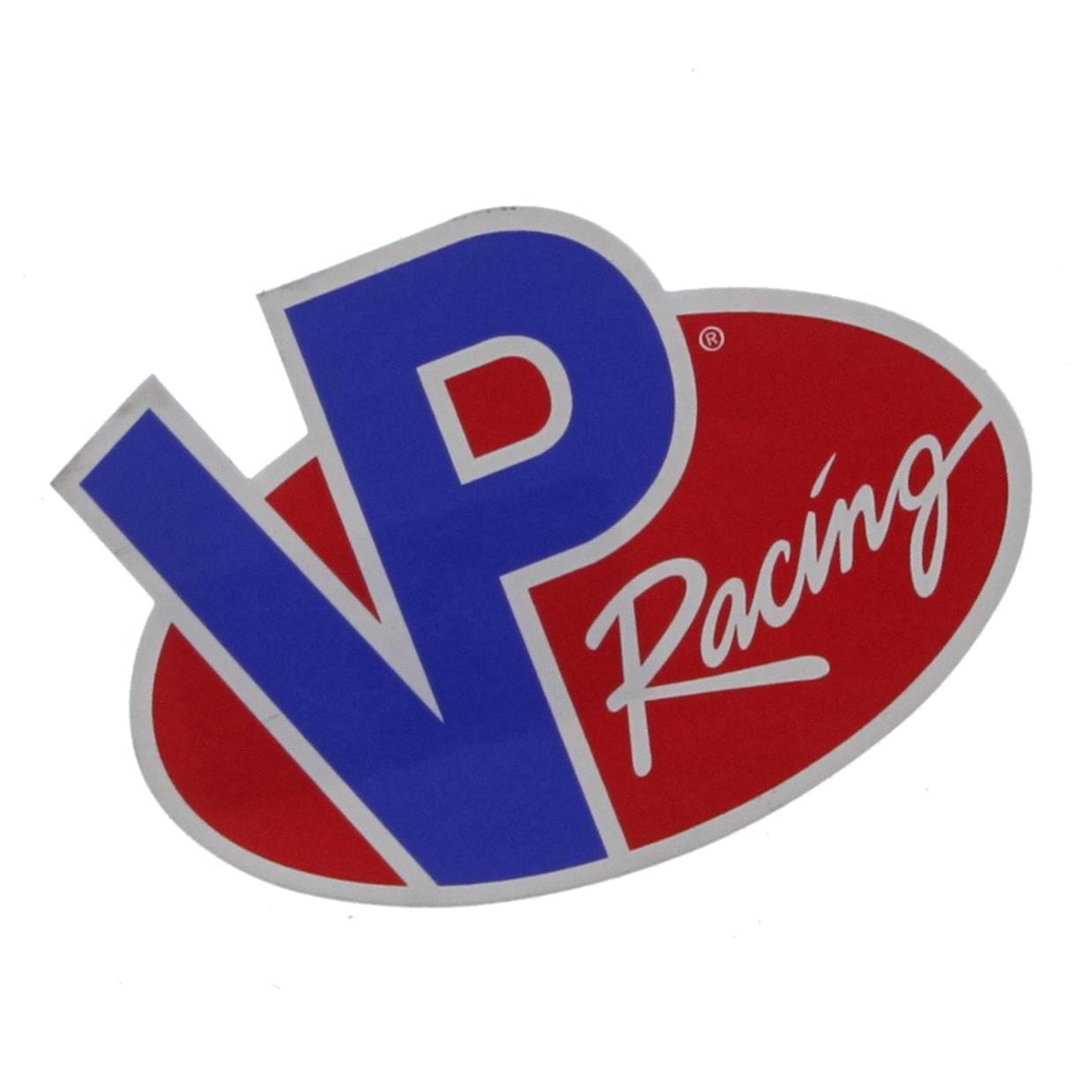 VP Racing 875 VP Racing Decals | Summit Racing