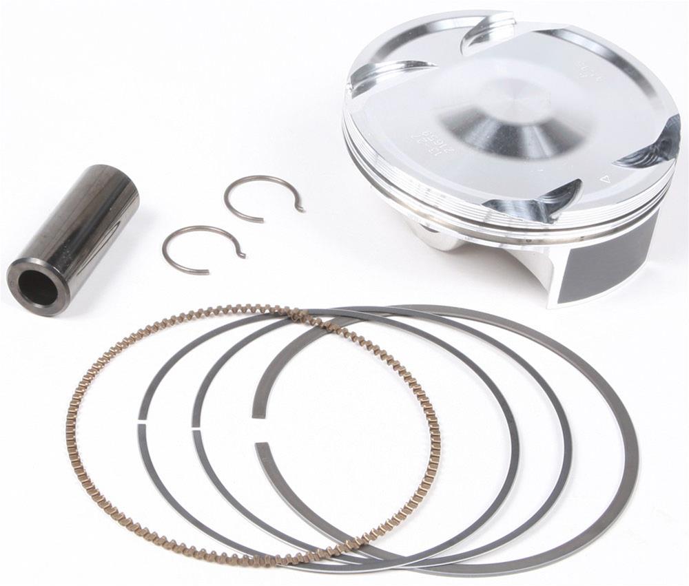 Vertex Pistons 23762A Vertex Replica Piston Kits | Summit Racing