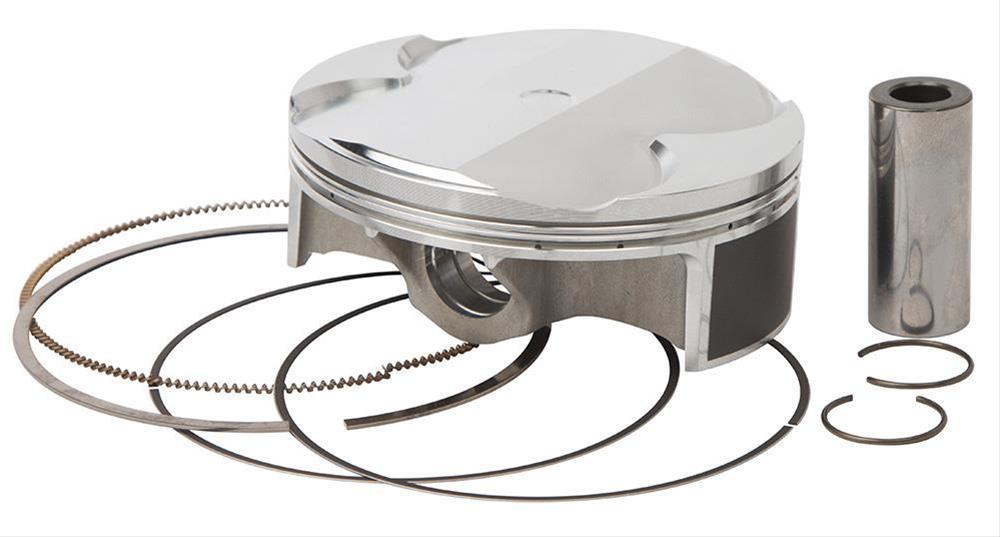 Vertex Pistons 24097A Vertex Replica Piston Kits | Summit Racing