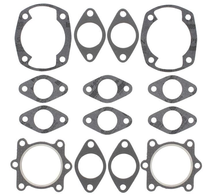Vertex Pistons 710063B
