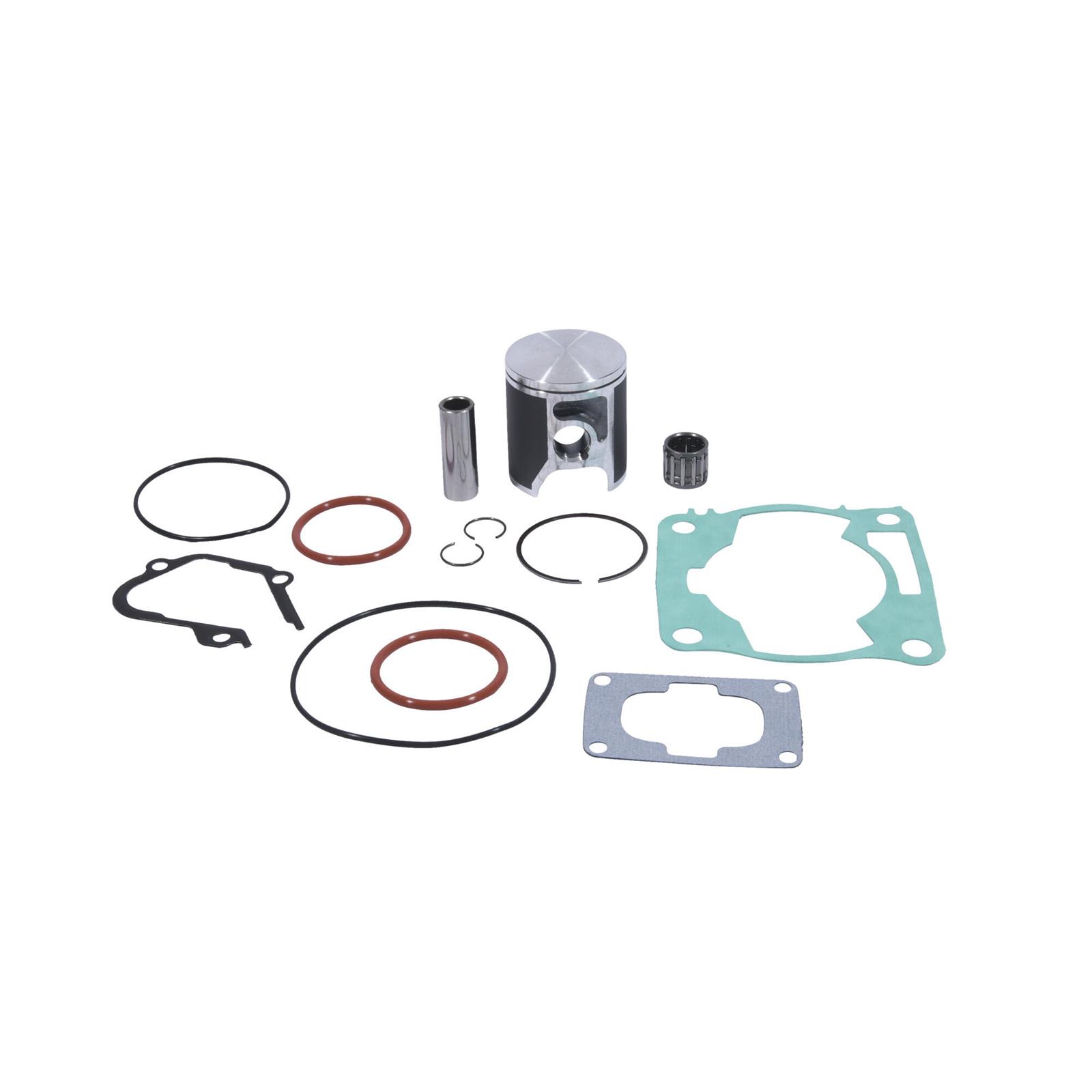 Vertex Pistons VTK24370A Vertex Top-End Piston Kits | Summit Racing