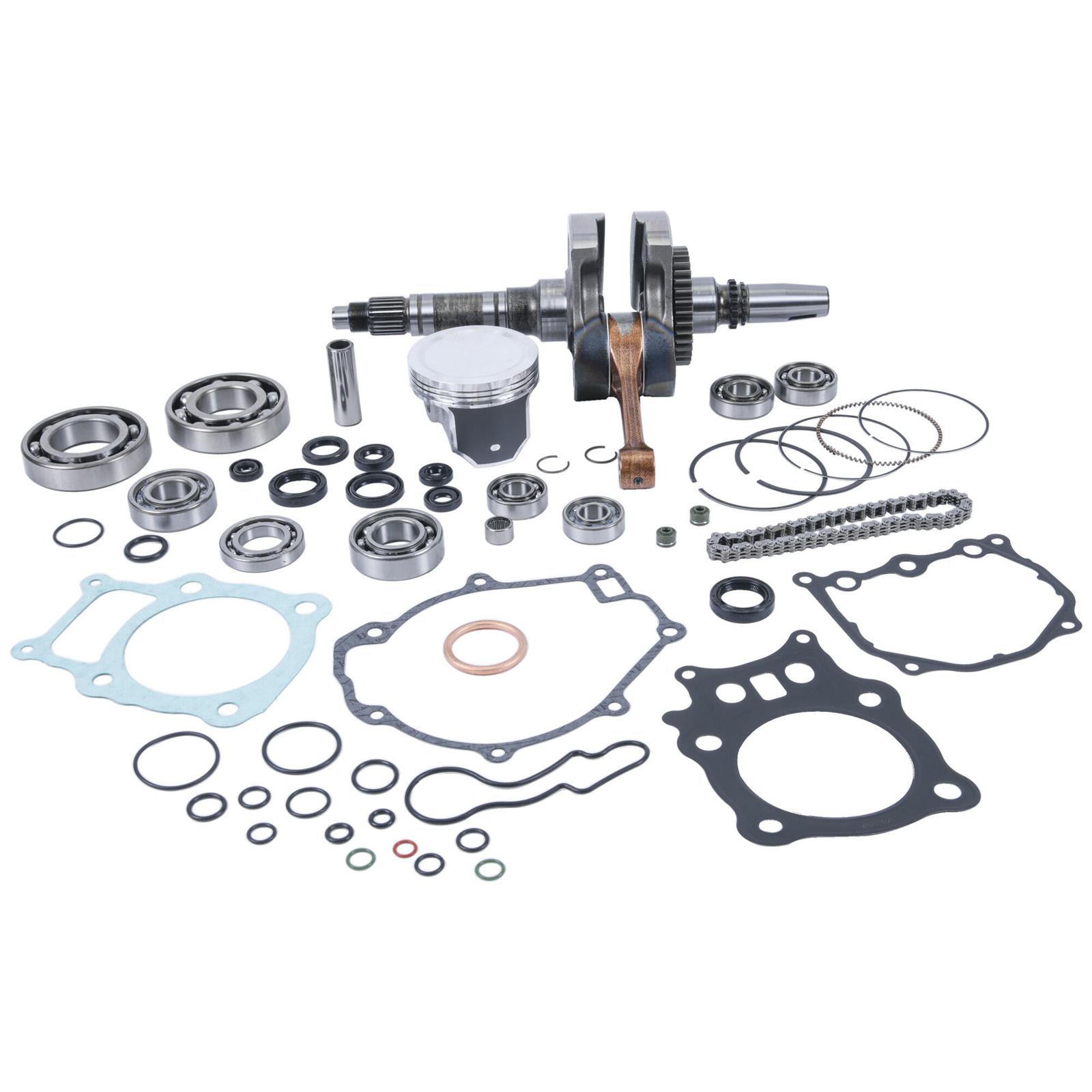 Vertex Pistons WR00007 Vertex Complete Engine Rebuild Kits | Summit Racing