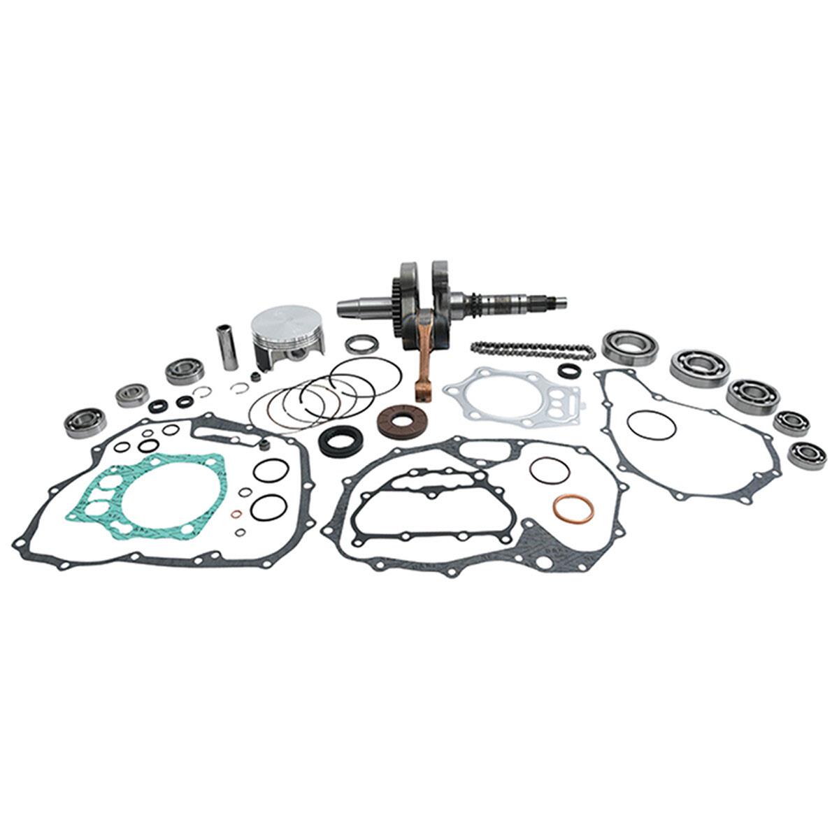 Vertex Pistons WR00015 Vertex Complete Engine Rebuild Kits | Summit Racing