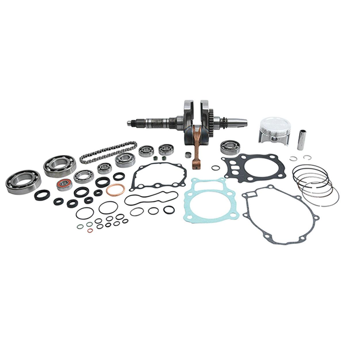 Vertex Pistons WR00056 Vertex Complete Engine Rebuild Kits | Summit Racing