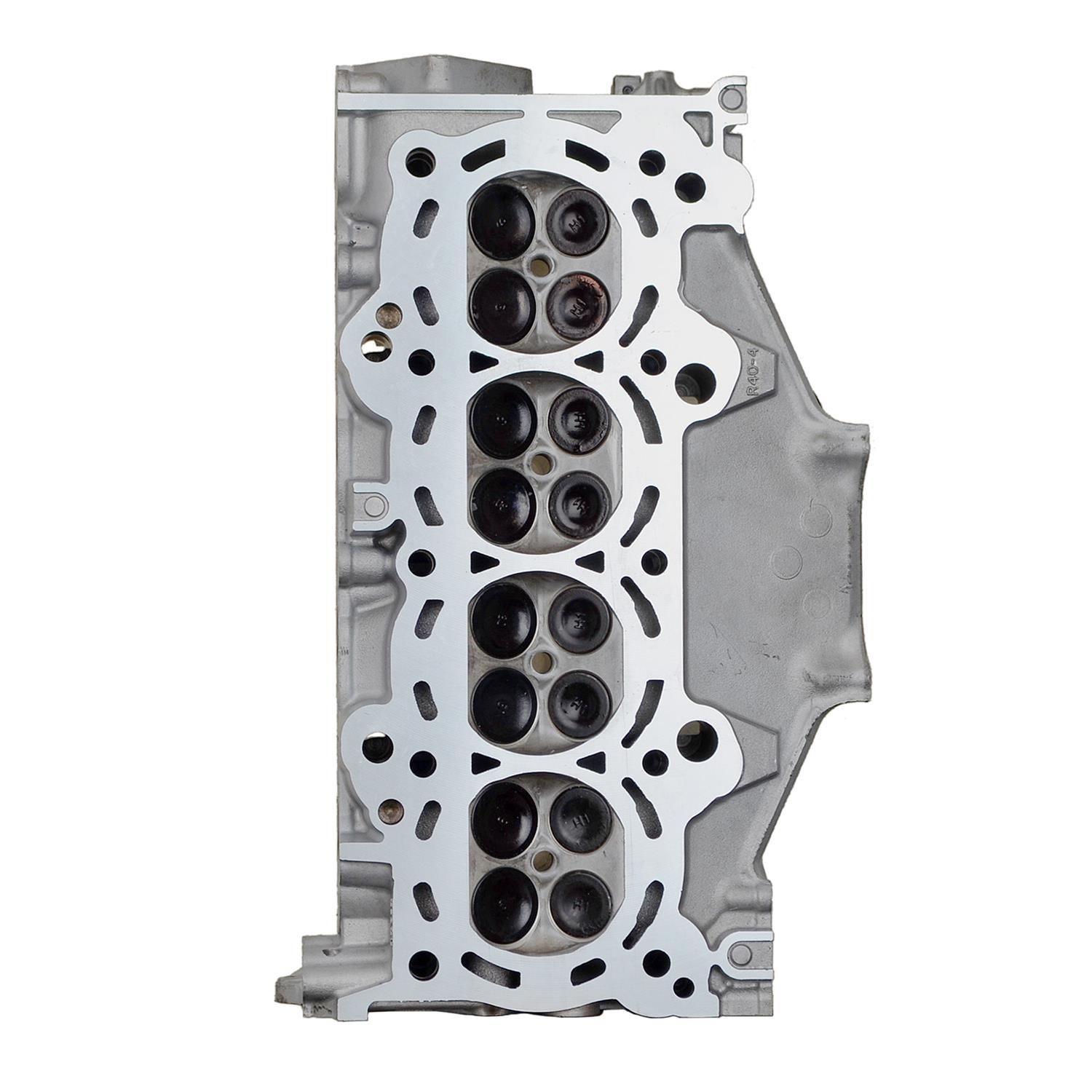 VEGE 2561A VEGE Remanufactured Cylinder Heads | Summit Racing