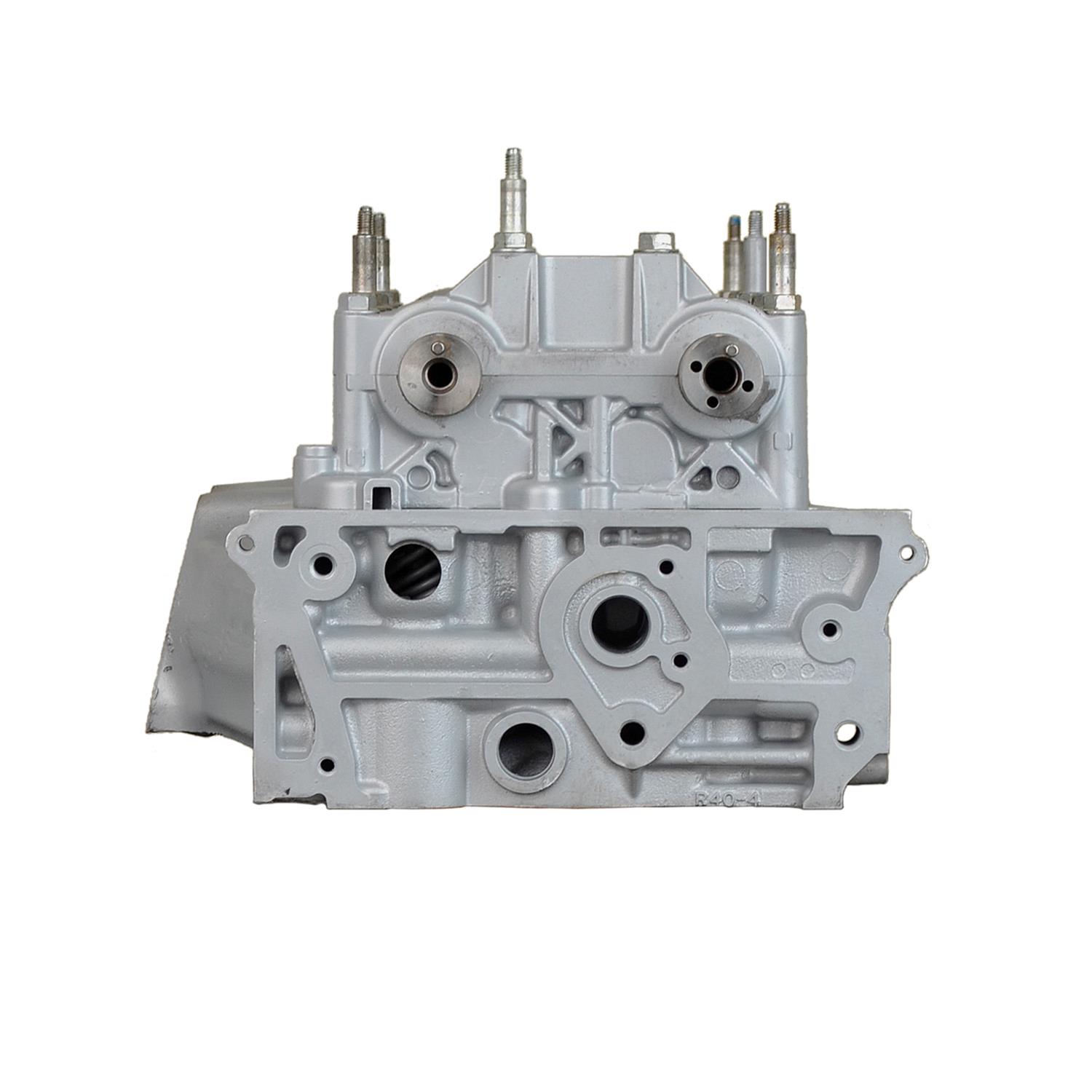 VEGE 2561A VEGE Remanufactured Cylinder Heads | Summit Racing